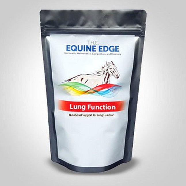 Lung Function | Velocity Performance Products